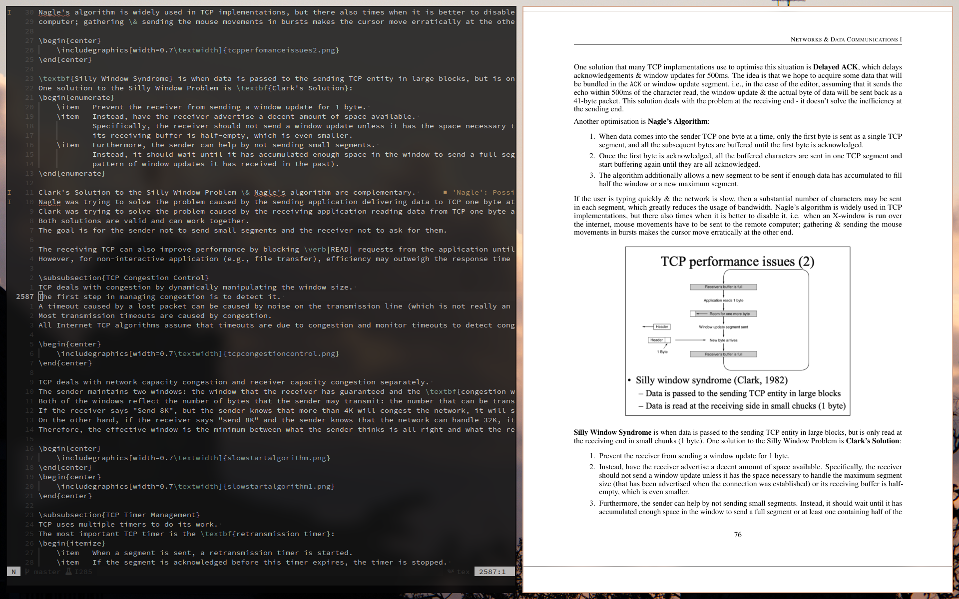 Evolution of My Approach to Note-Taking | Ó hAoḋa