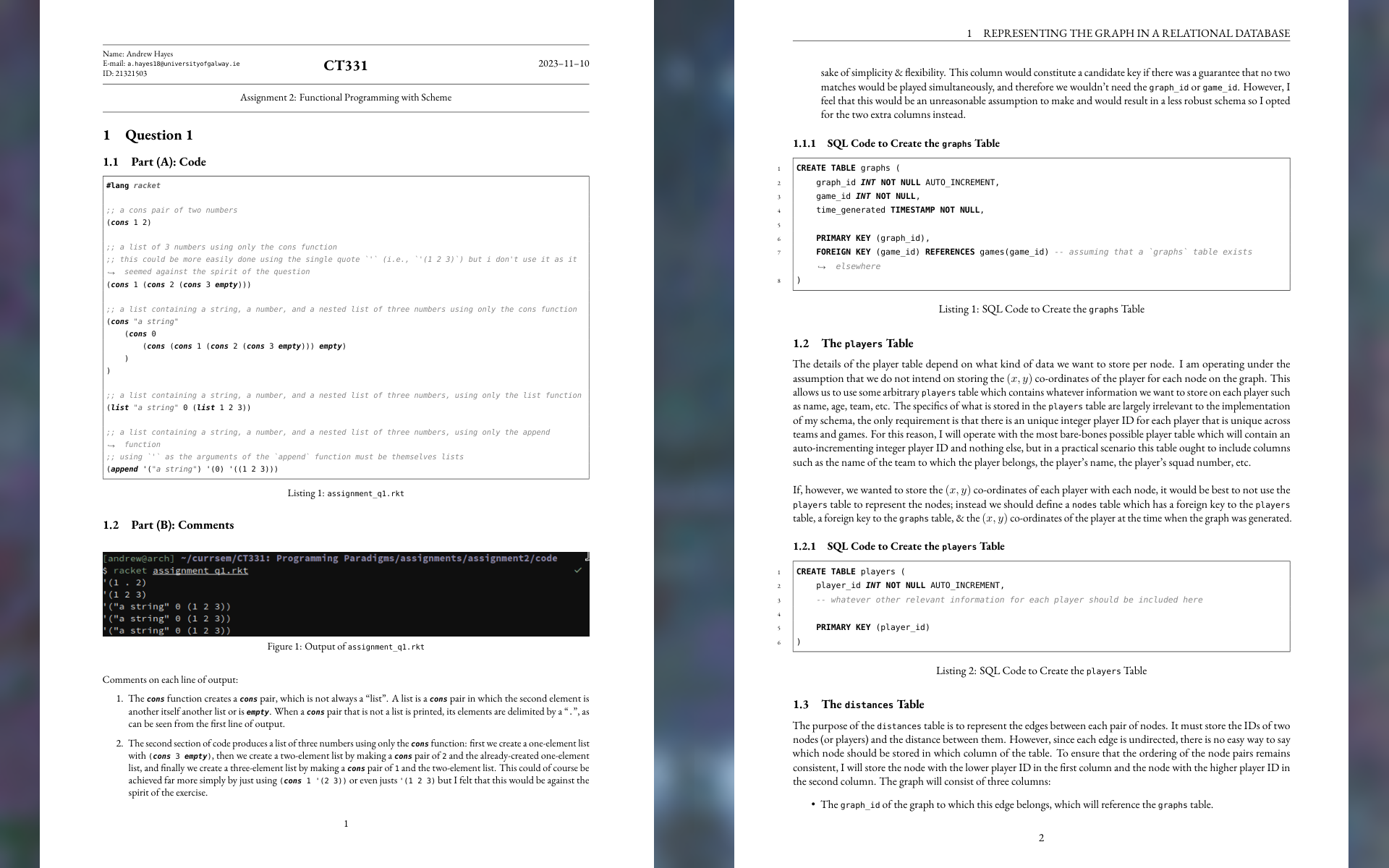 Evolution of My Approach to Note-Taking | Ó hAoḋa